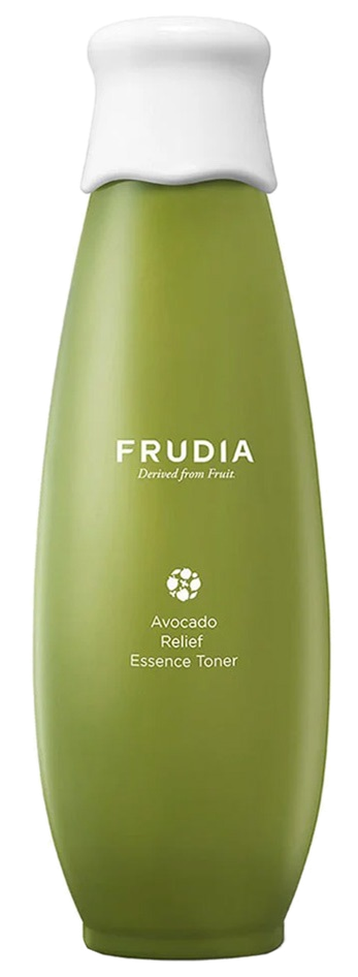 FRUDIA Avocado Relief tonic, 195 ml | Mēness aptieka