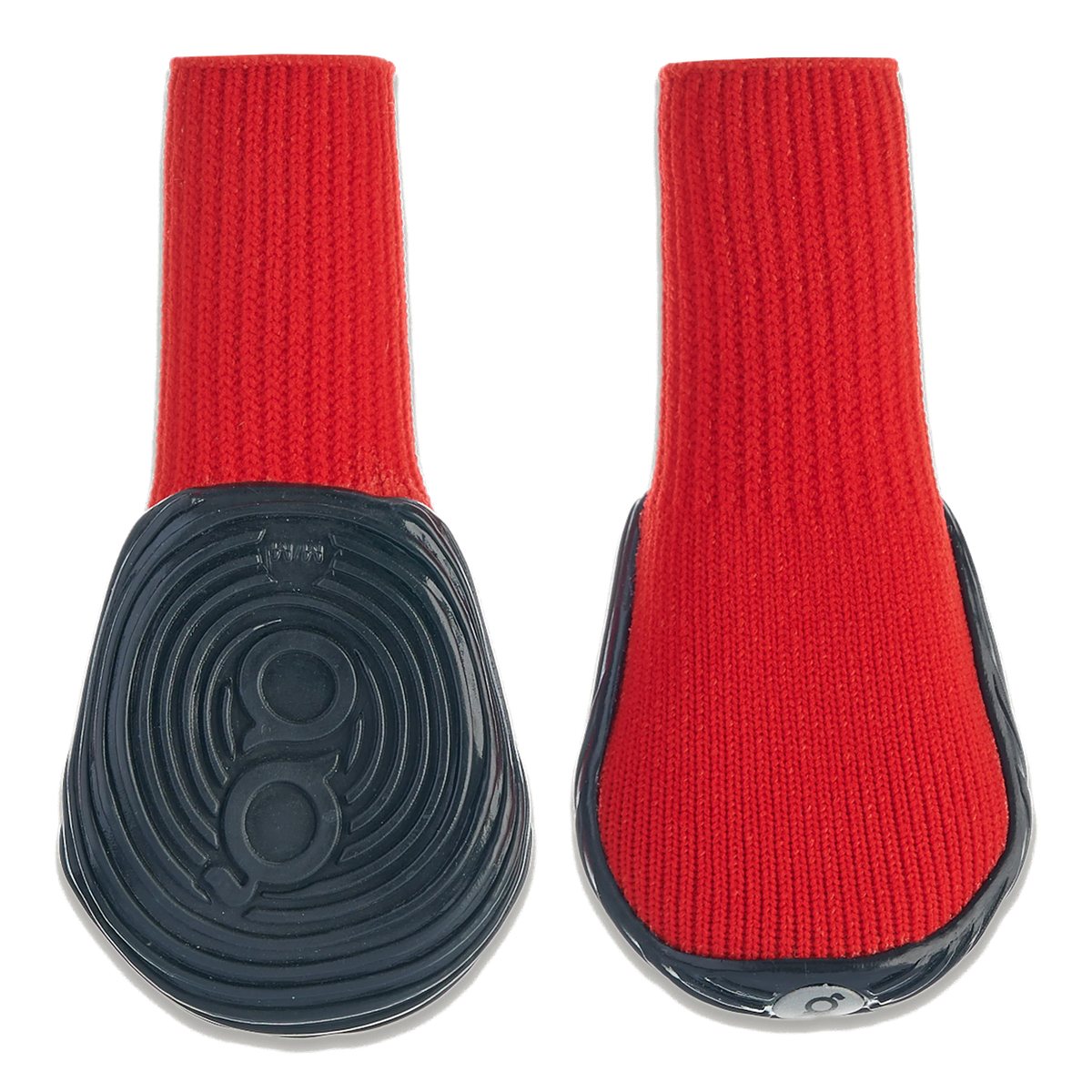 GOO-EEZ Basic, Red, S dog boots, 2 pcs. | Mēness aptieka