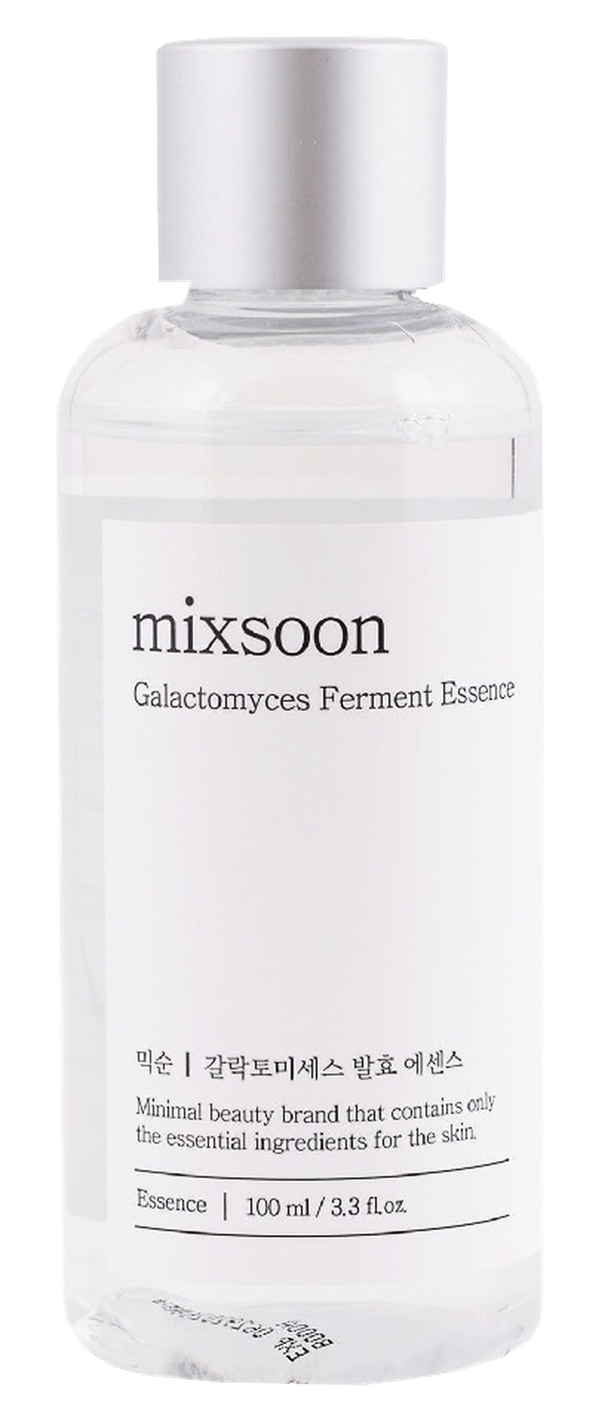 MIXSOON Galactomyces Ferment essence, 100 ml | Mēness aptieka