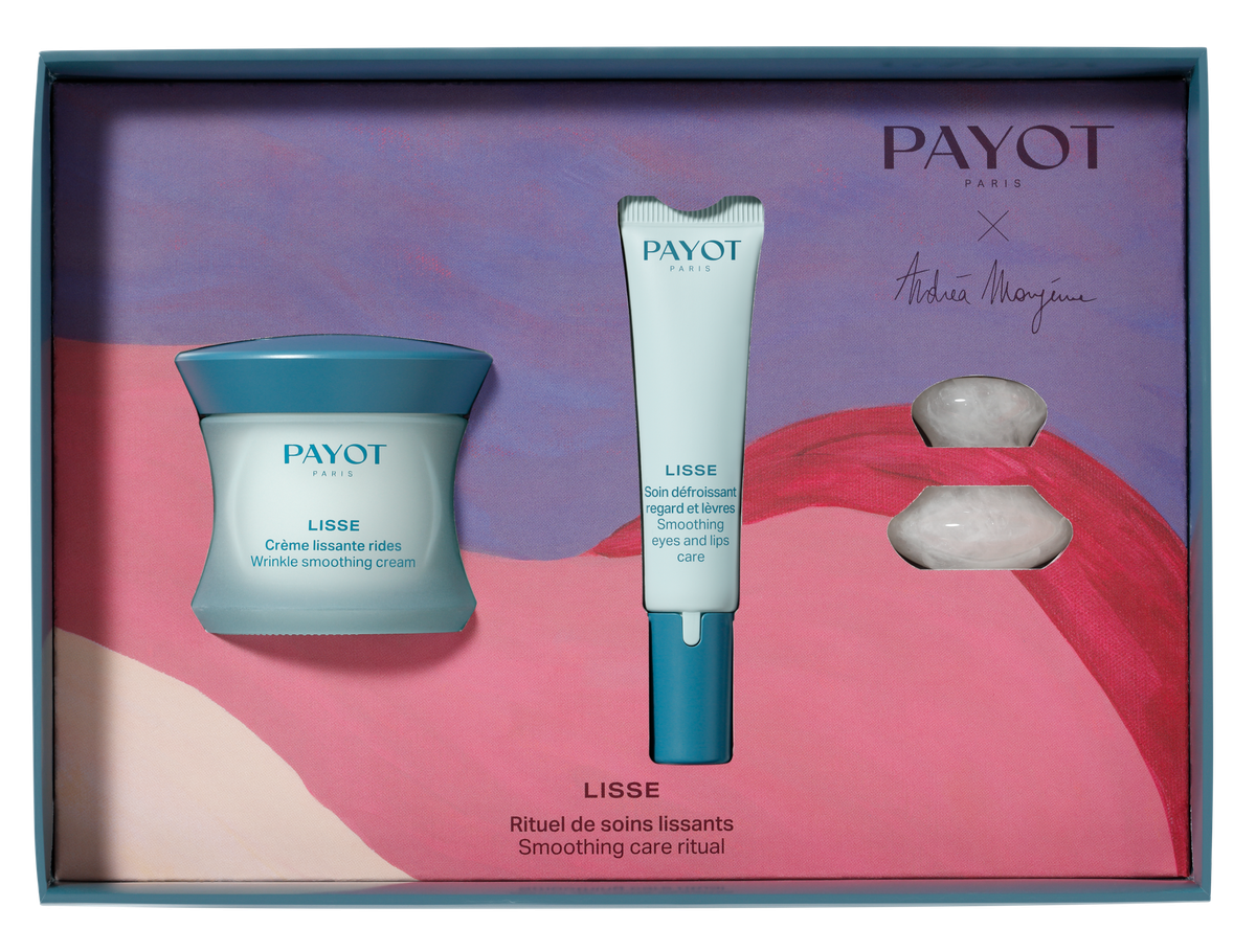PAYOT Lisse set, 1 pcs. | Mēness aptieka