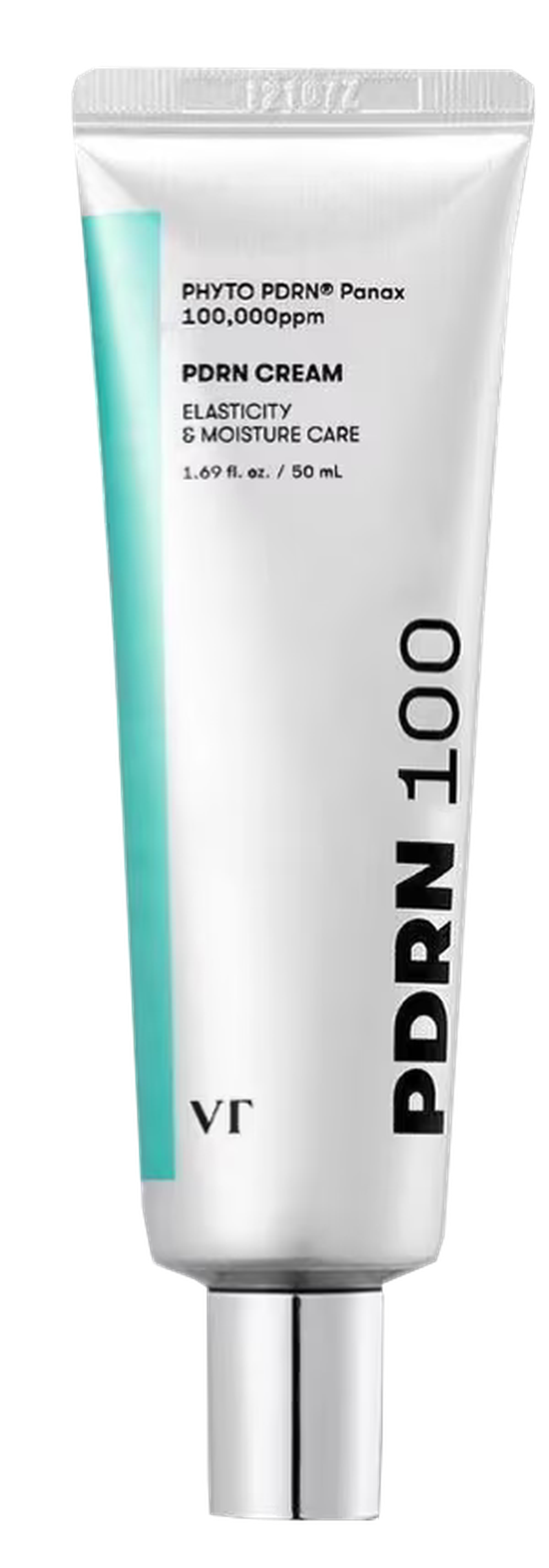 VT COSMETICS PDRN Cream 100 face cream, 50 ml | Mēness aptieka