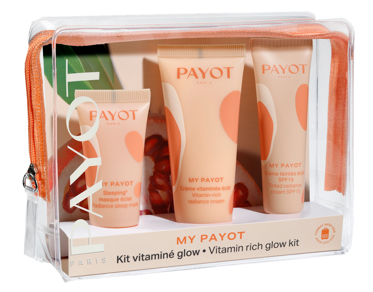 PAYOT My Payot комплект, 1 шт. | Mēness aptieka