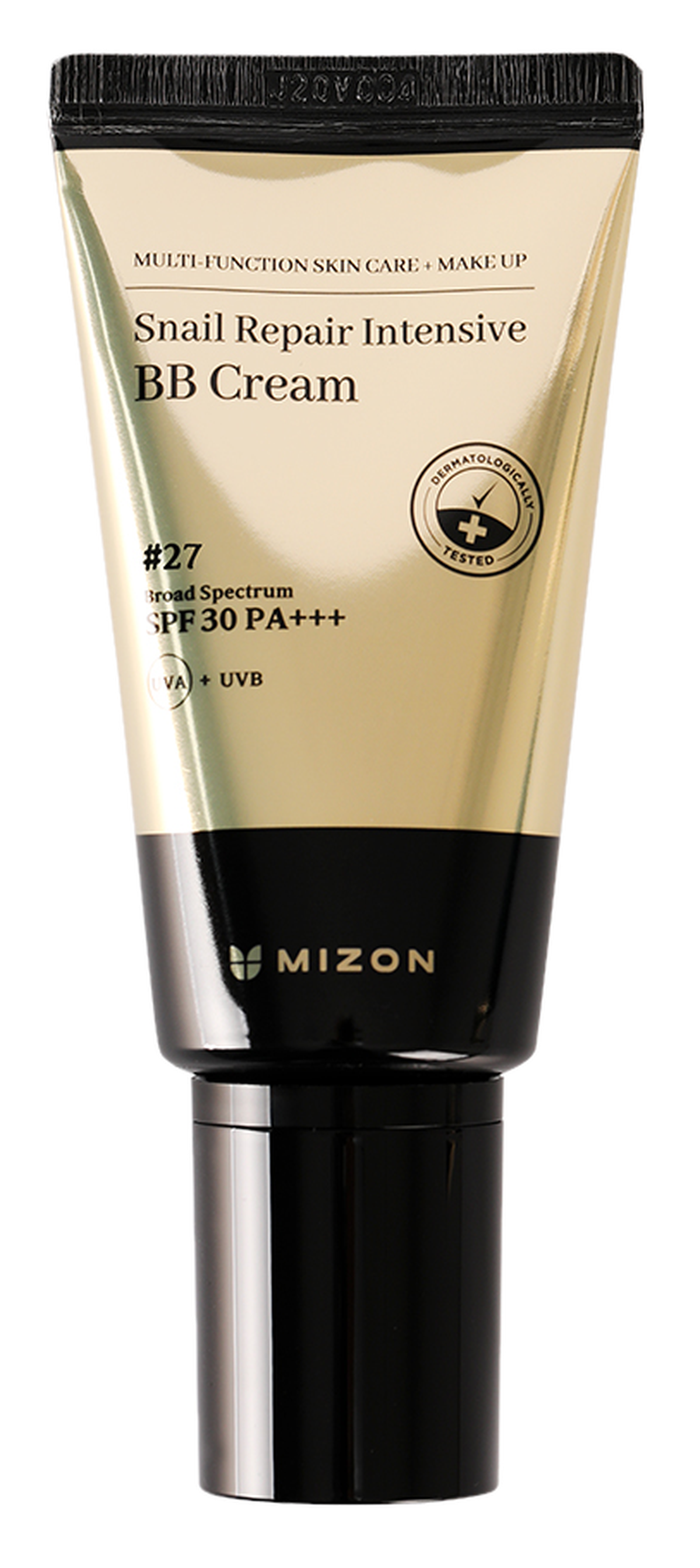 MIZON Snail Repair Intensive BB #27 SPF30 sejas krēms, 50 ml - Piegāde ...
