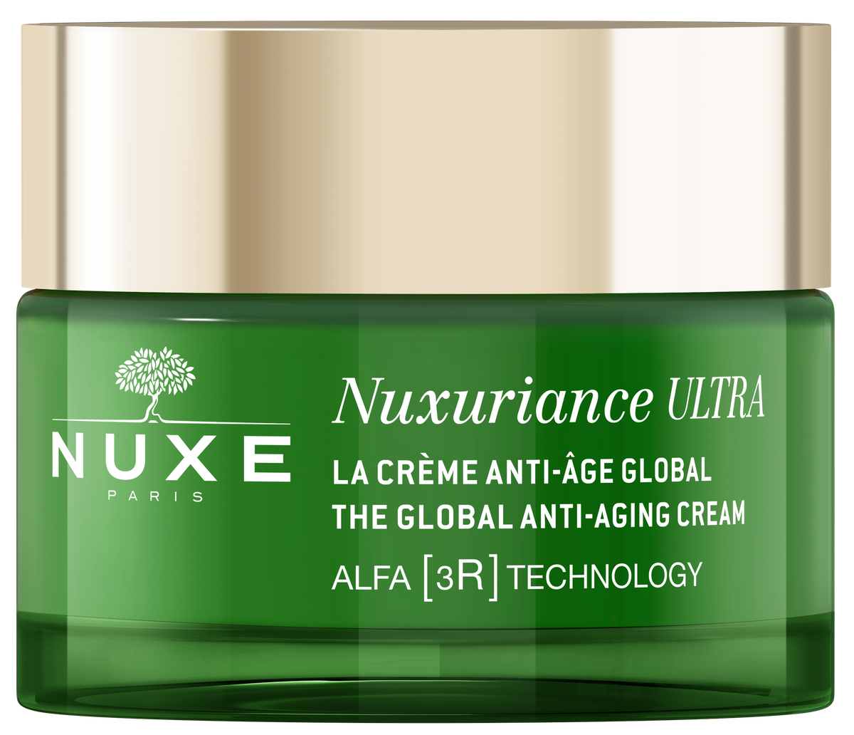 NUXE Nuxuriance Ultra Global Anti-Aging face cream, 50 ml | Mēness aptieka