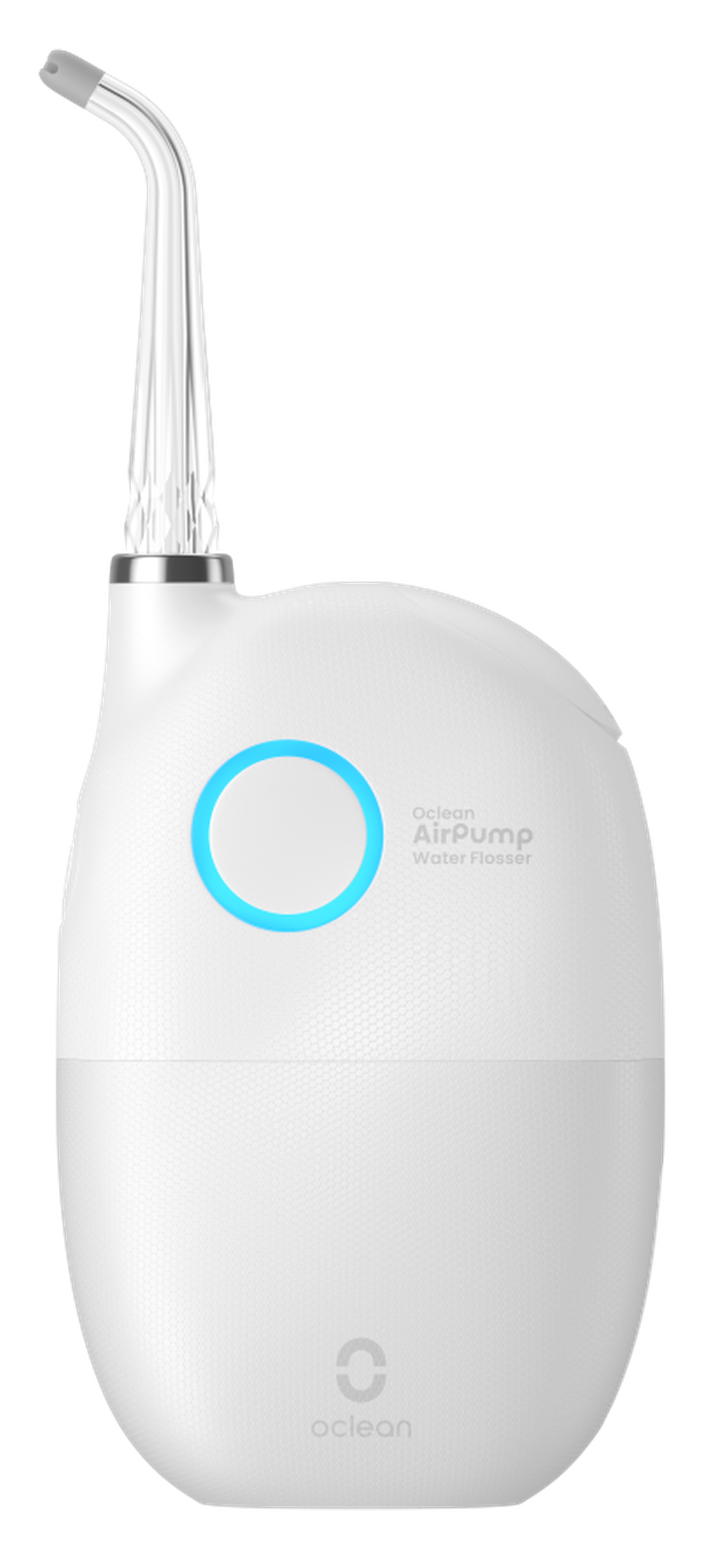 OCLEAN A10 White oral irrigator, 1 pcs. | Mēness aptieka