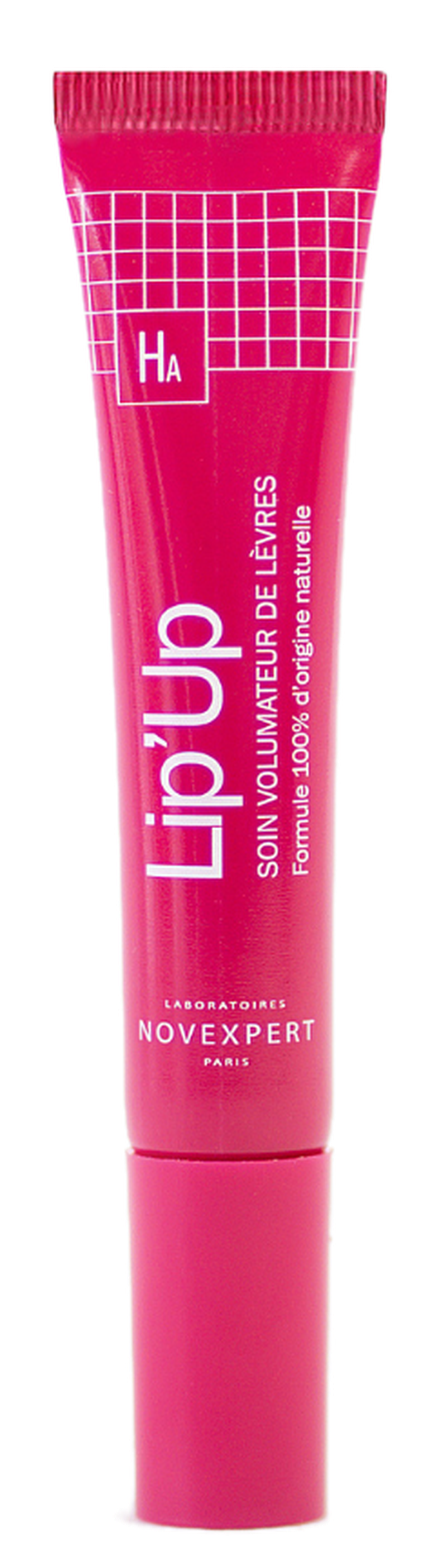 NOVEXPERT Lip Up Plumping lūpu balzams, 8 ml - Piegāde visā Latvijā ...