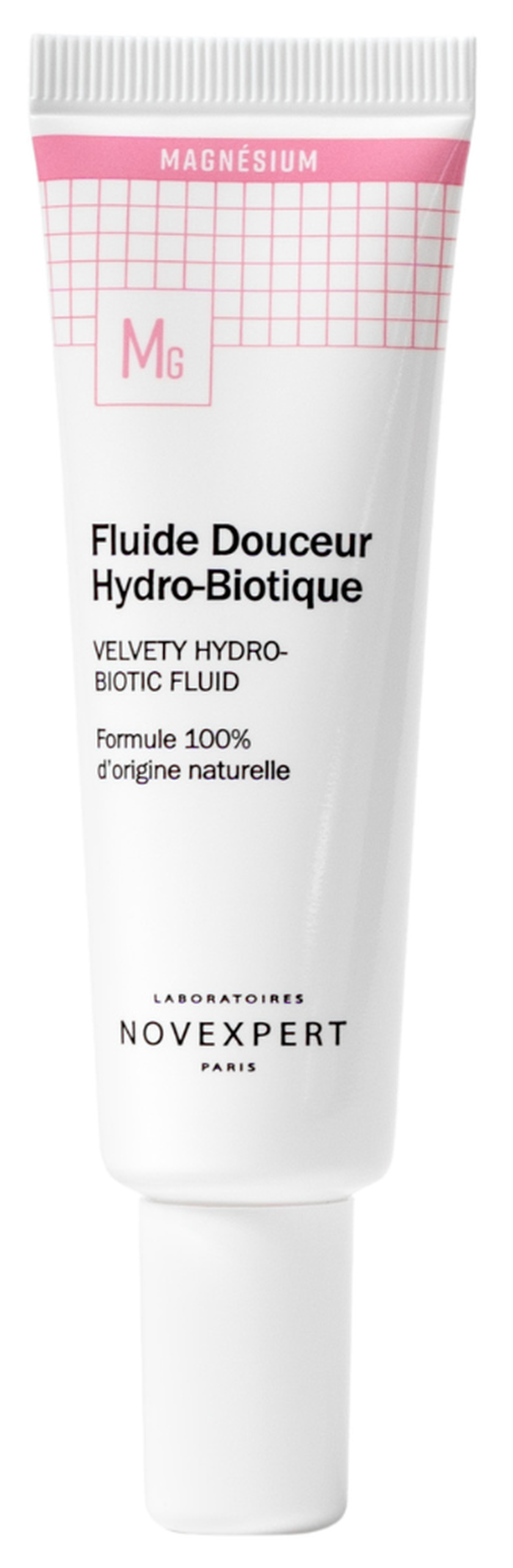 NOVEXPERT Magnesium Velvety Hydro-Biotic флюид, 30 мл | Mēness aptieka