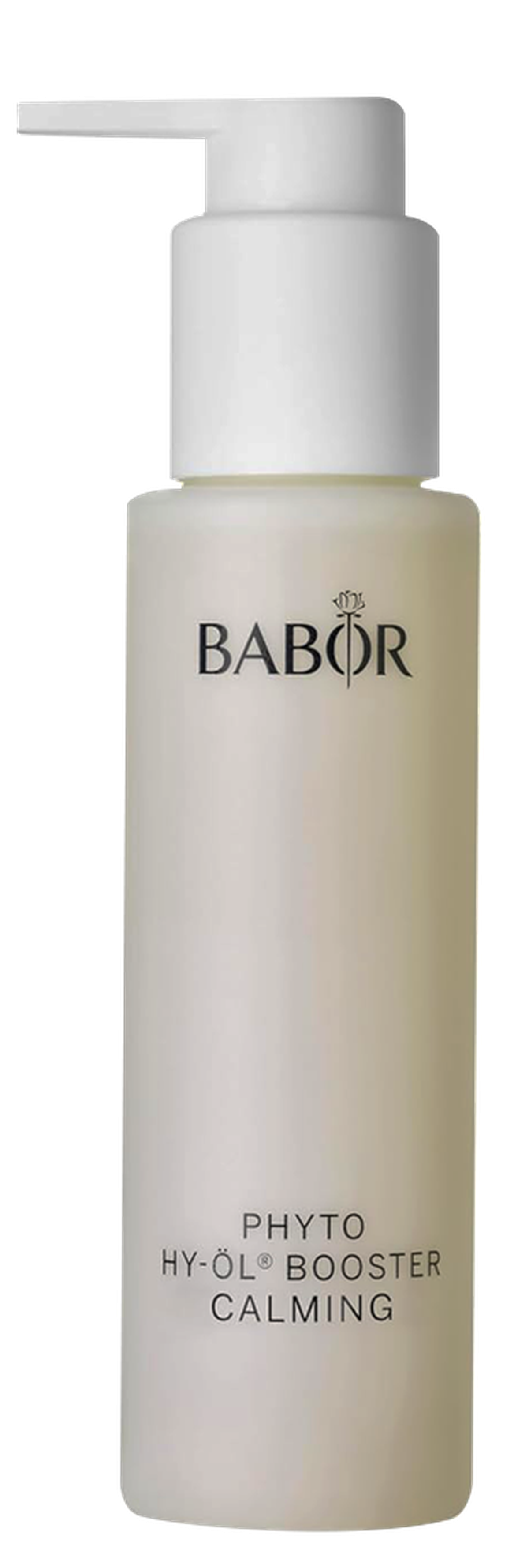 BABOR Phyto Hy-Ol Calming hydrophilic oil booster, 100 ml | Mēness aptieka