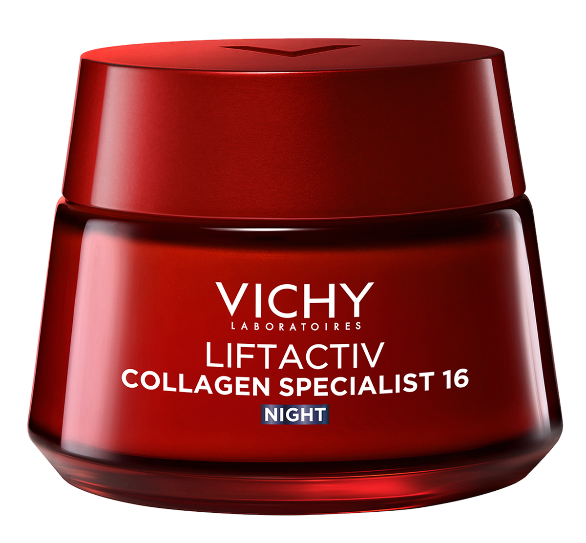 VICHY Liftactiv Collagen Specialist 16 Night крем для лица, 50 мл ...