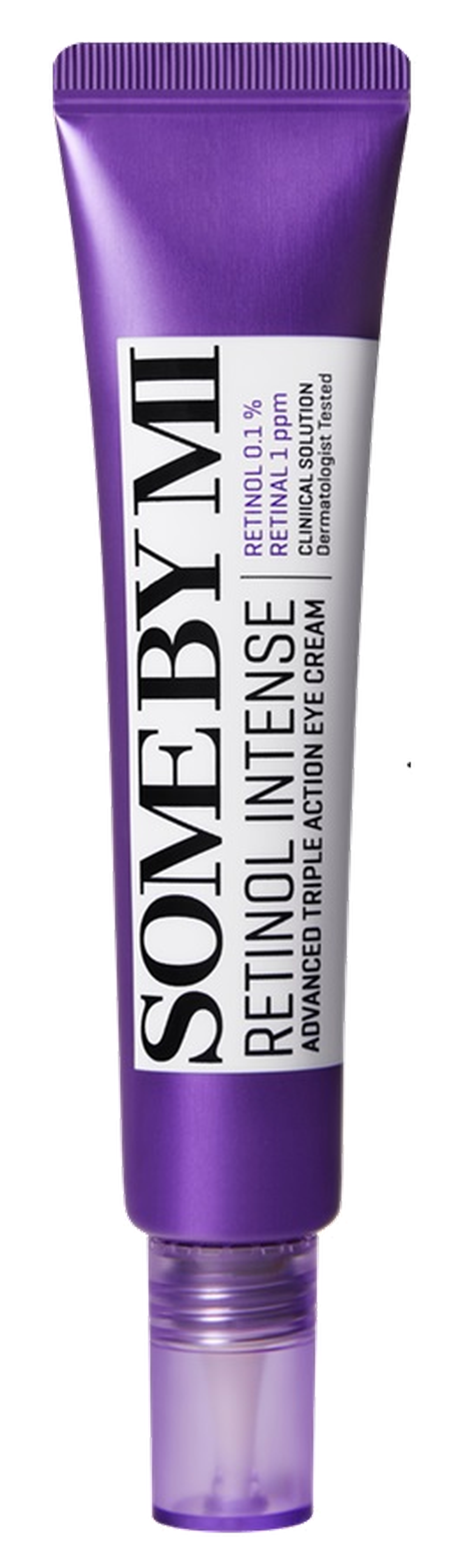 SOME BY MI Retinol Intense eye cream, 30 ml | Mēness aptieka