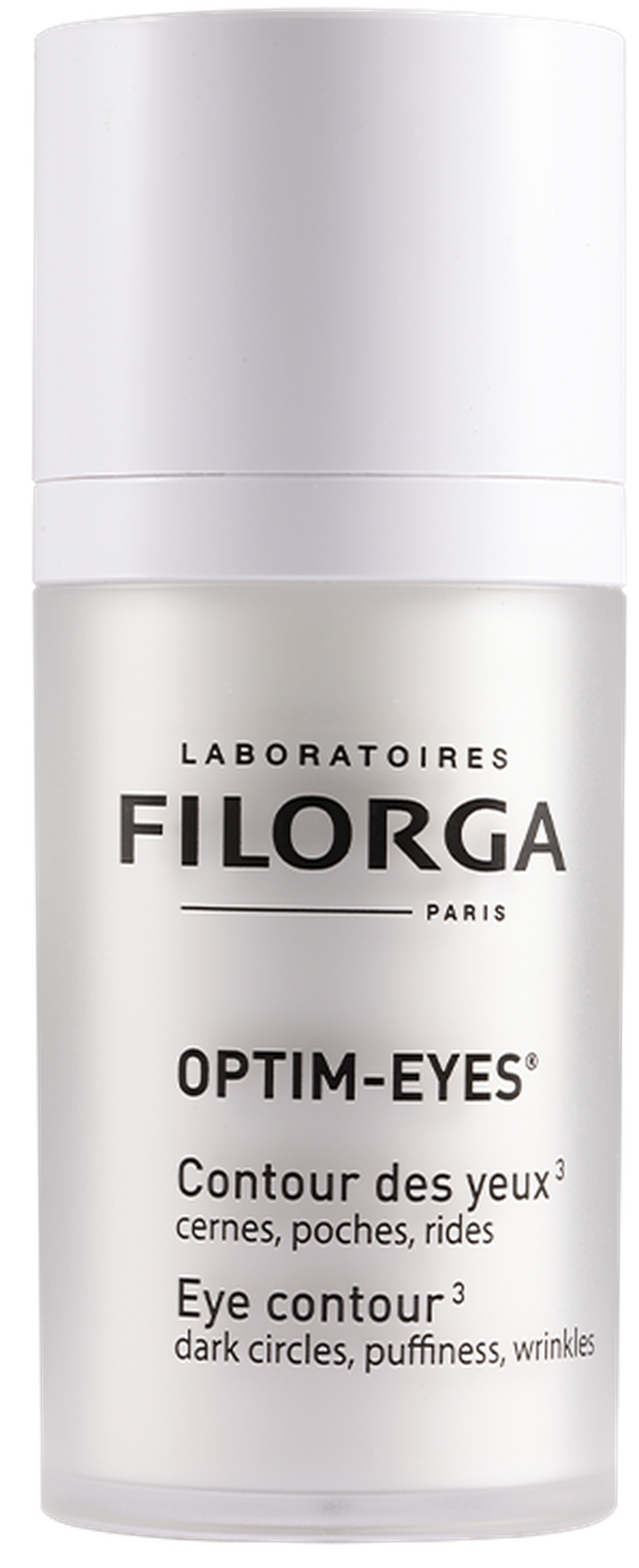 FILORGA Optim Eyes eye cream, 15 ml | Mēness aptieka