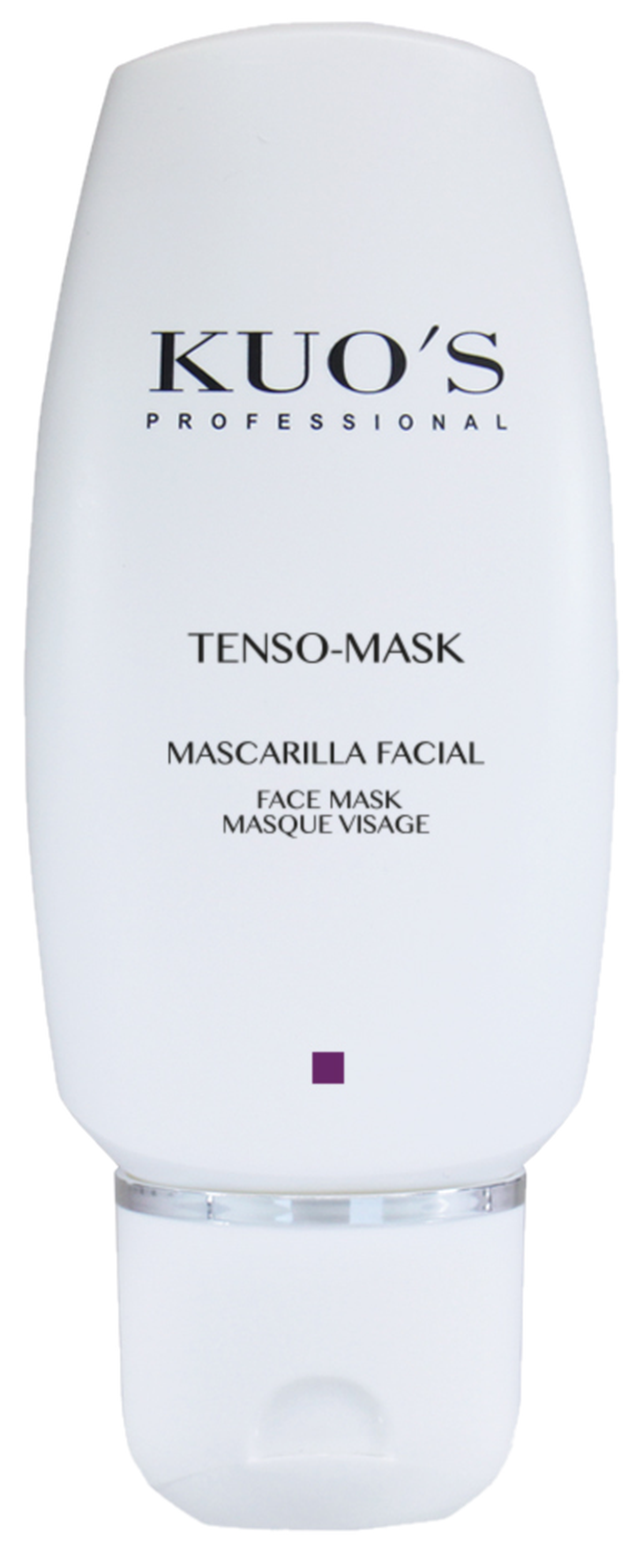KUOS Tenos Tightening facial mask, 100 ml | Mēness aptieka