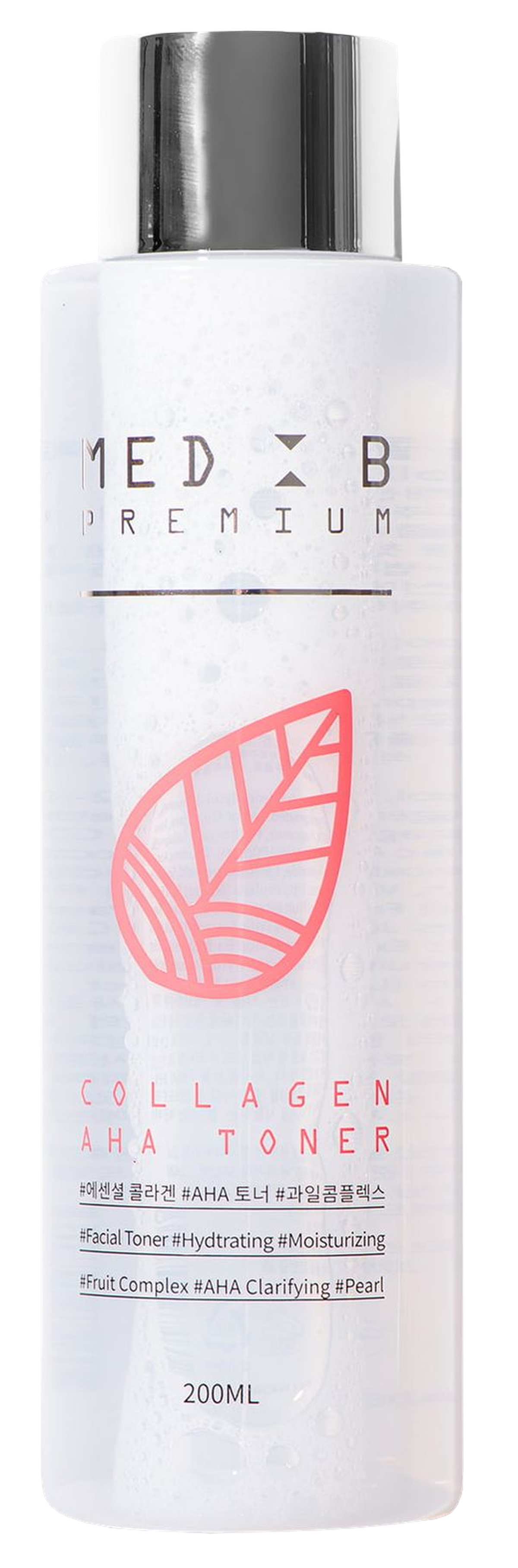 MEDB Premium Collagen AHA toniks, 200 ml - Piegāde visā Latvijā ...