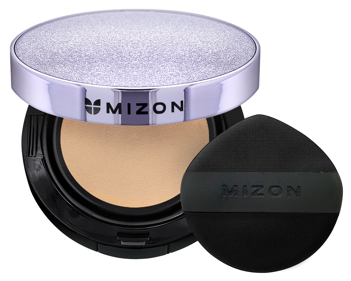 MIZON Vegan Collagen #21 foundation, 15 g | Mēness aptieka