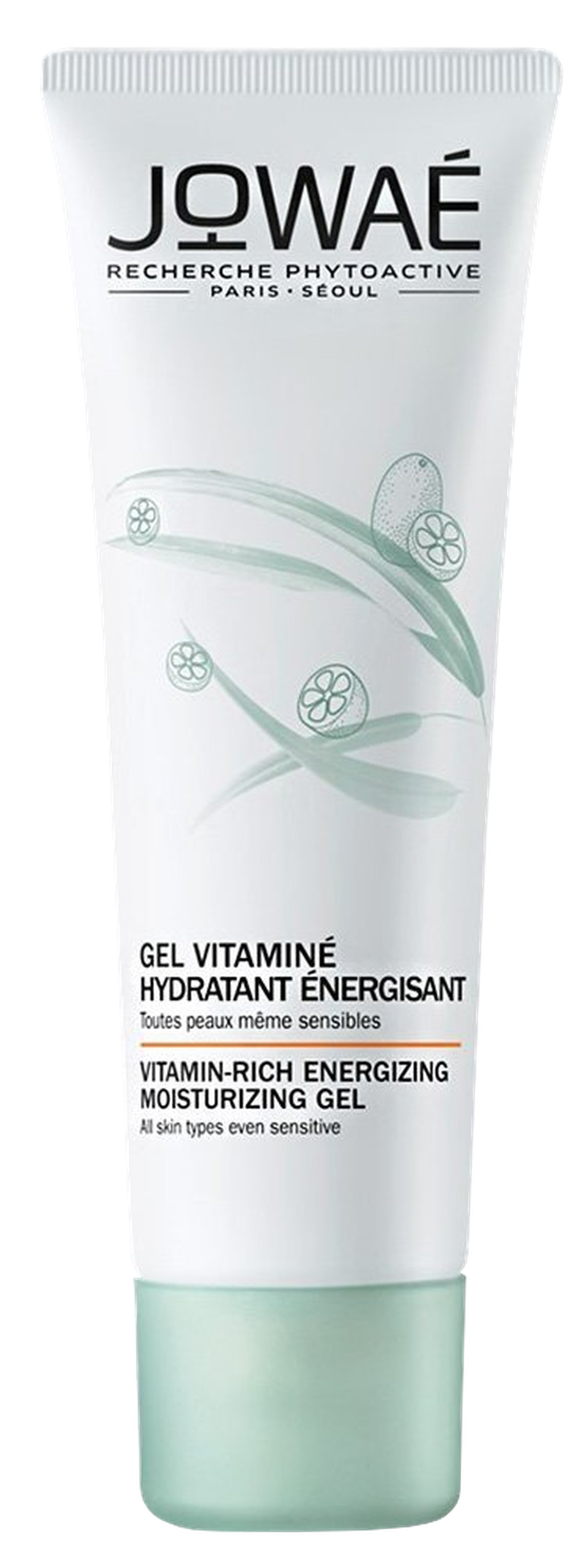 JOWAE Vitamin-Rich face cream, 40 ml | Mēness aptieka