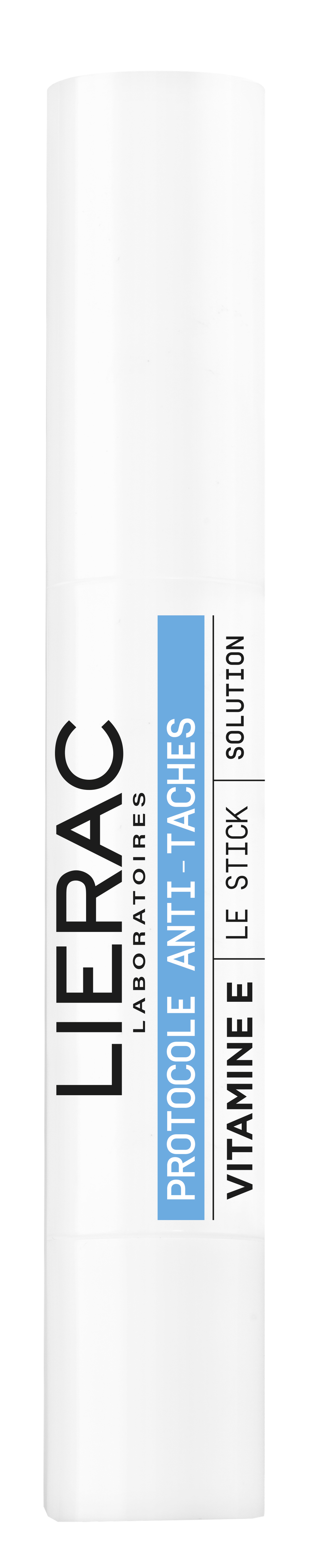 LIERAC Anti-Dark Spot Protocol SPF50, The Tinted Stick pencil, 2.7 g | Mēness aptieka