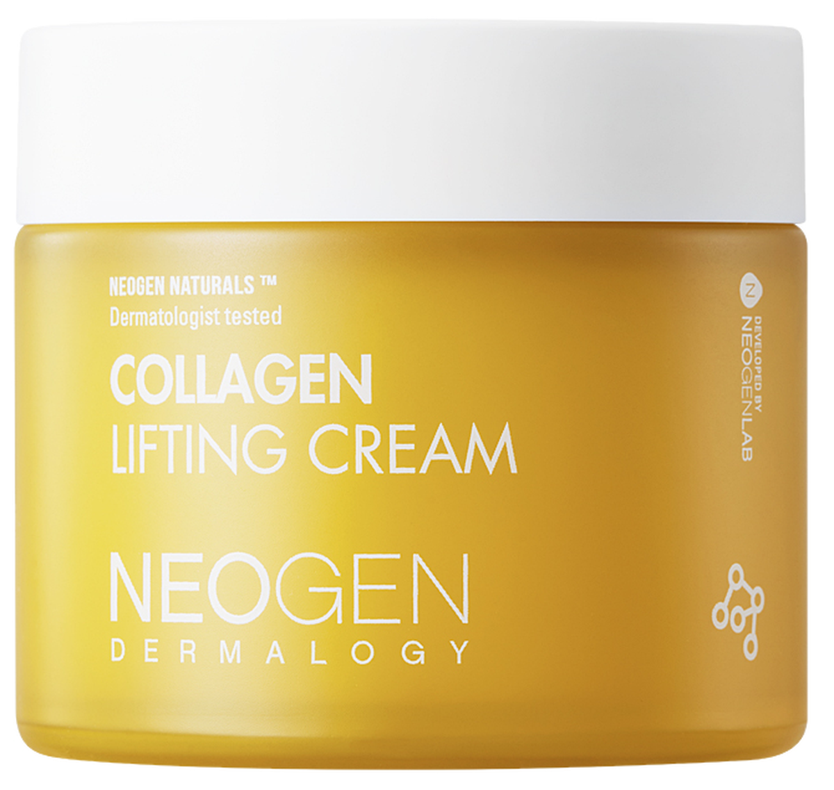 NEOGEN Dermalogy Collagen Lifting face cream, 70 ml | Mēness aptieka