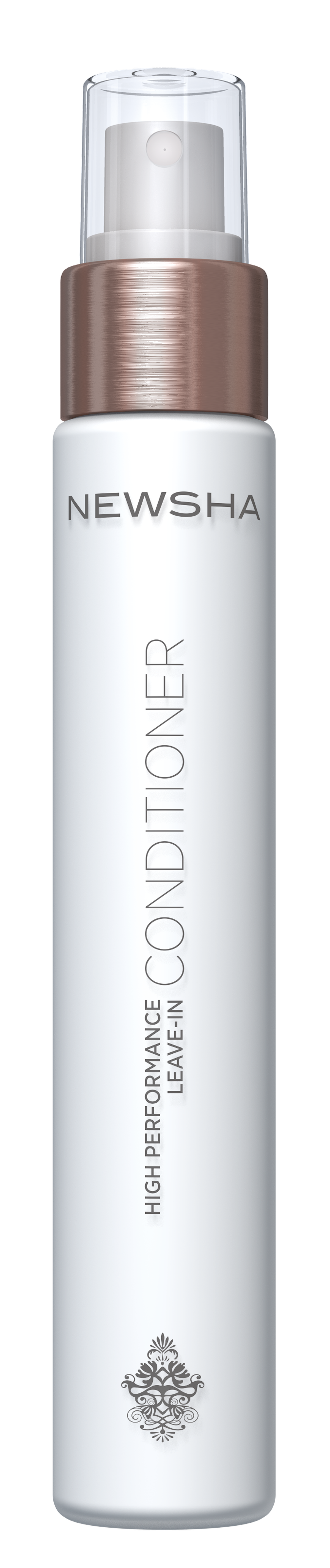 NEWSHA High Performance Leave-In matu kondicionieris, 80 ml - Piegāde ...