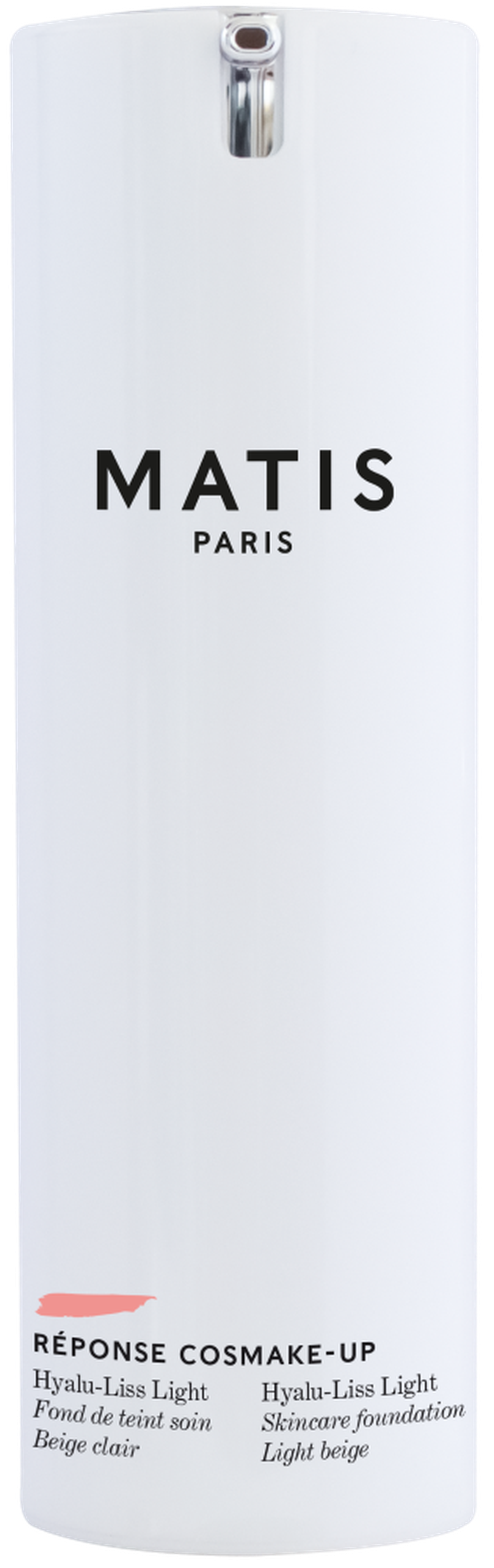MATIS Hyalu Liss Light tonālais krēms, 30 ml - Piegāde visā Latvijā ...