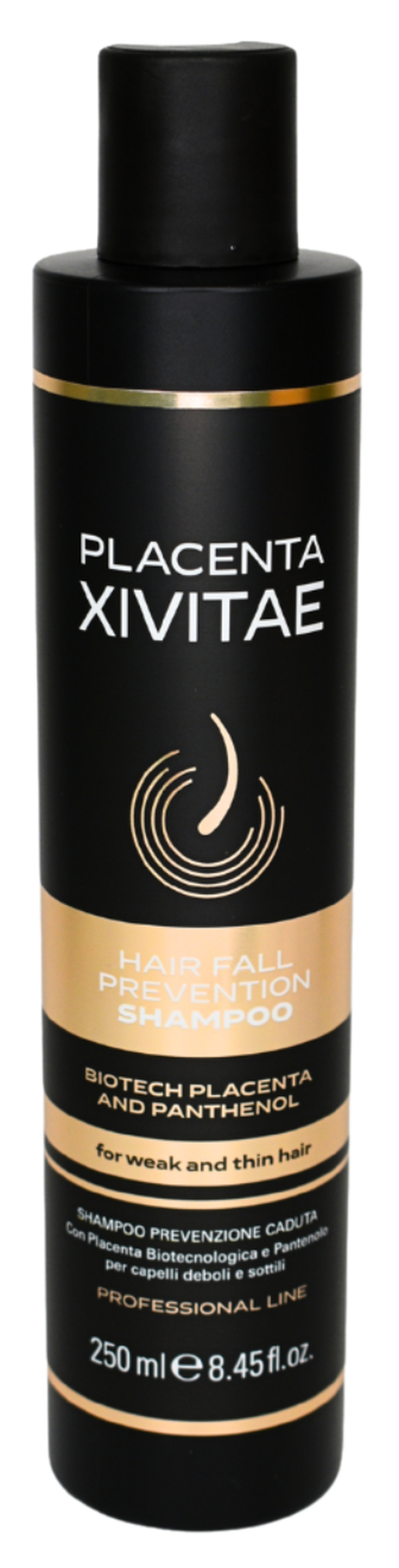 PLACENTA XIVITAE With Placenta Against Hair Loss shampoo, 250 ml ...