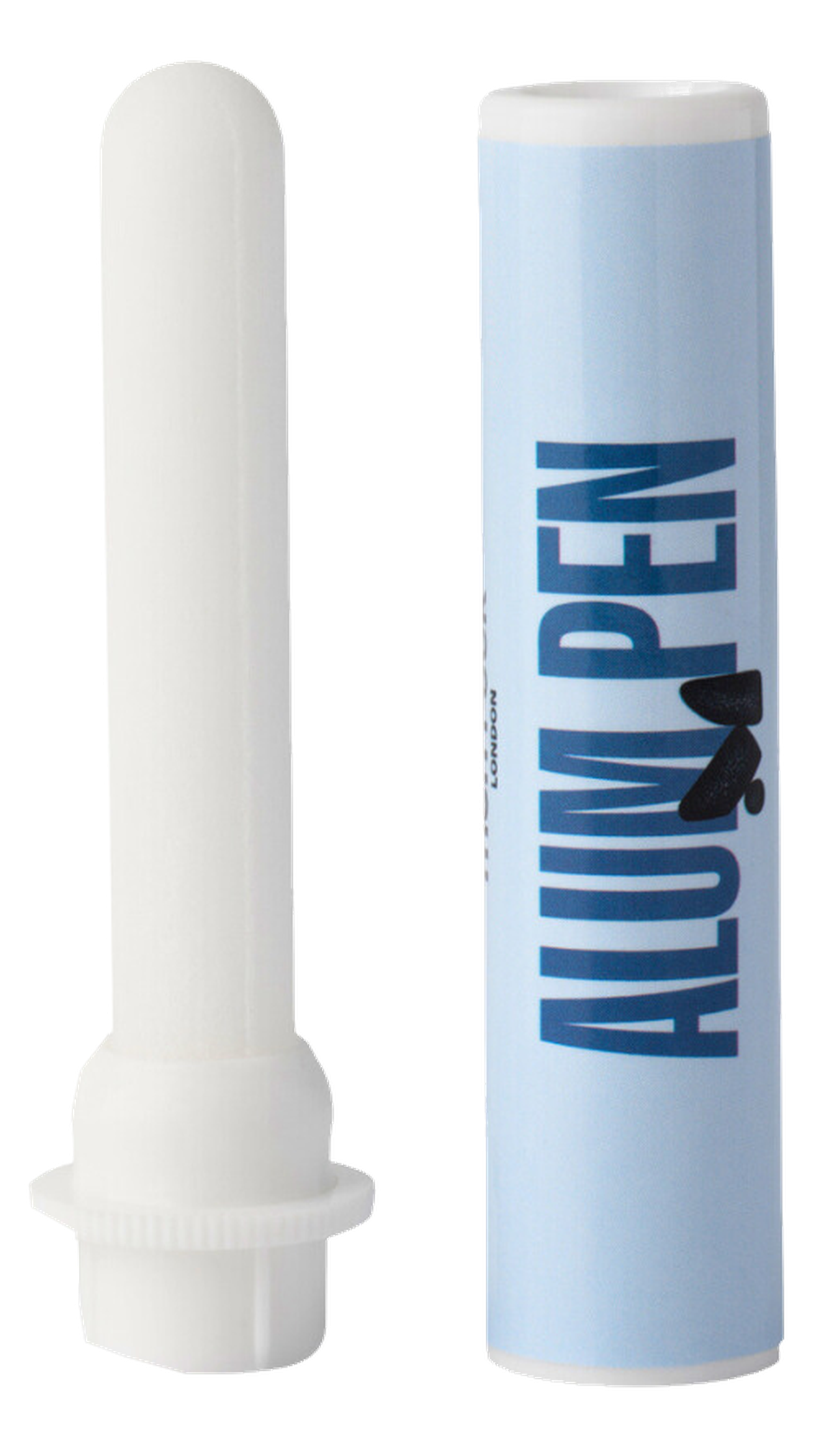 MEN ROCK Alum pencil, 2.5 g | Mēness aptieka