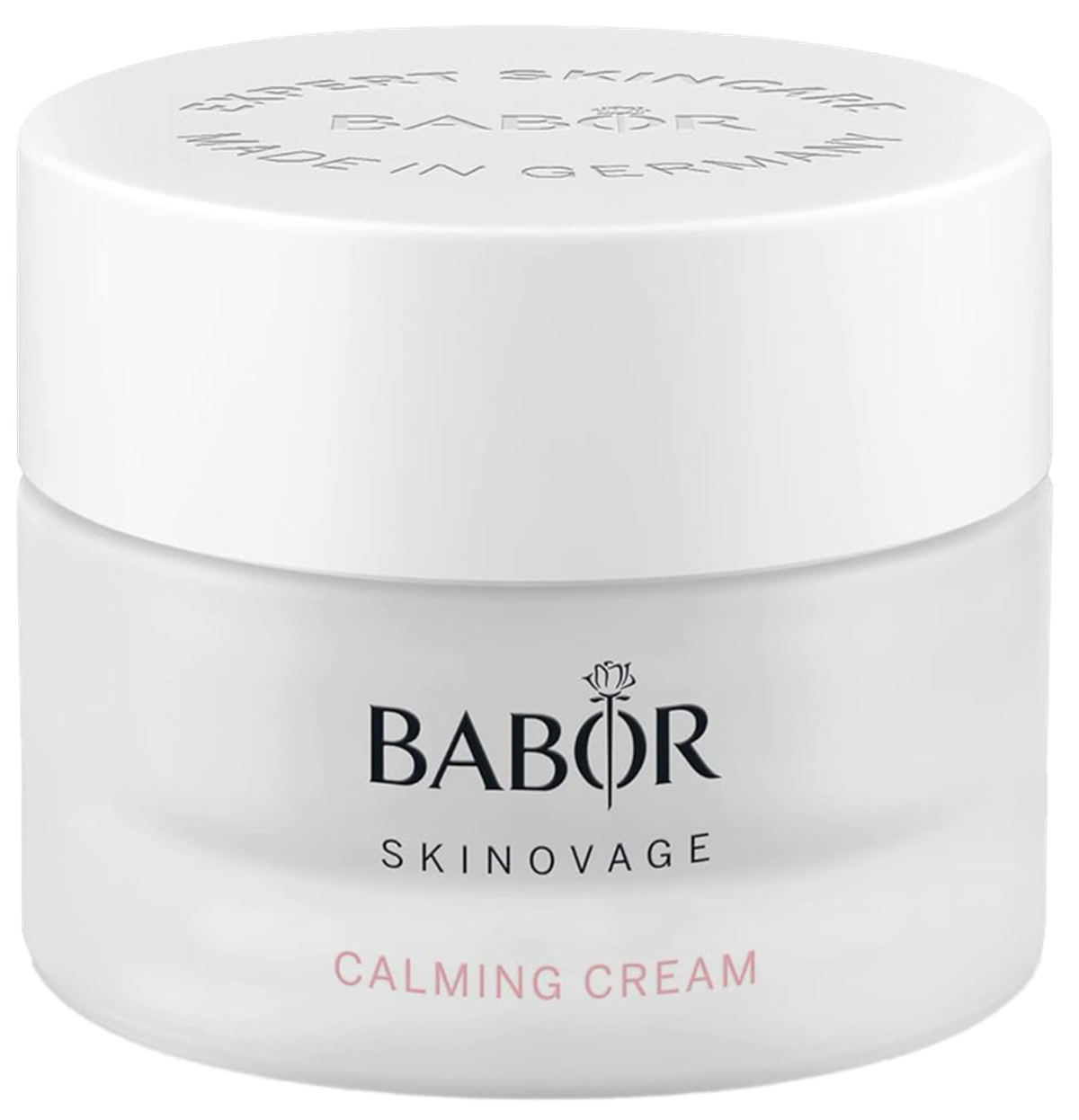 BABOR Skinovage Calming face cream, 50 ml | Mēness aptieka