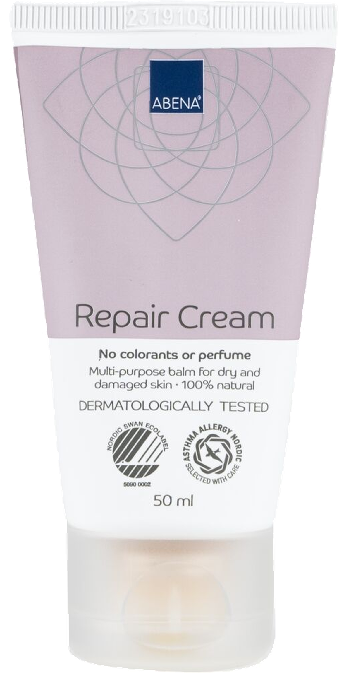 ABENA Regenerating cream, 50 ml | Mēness aptieka