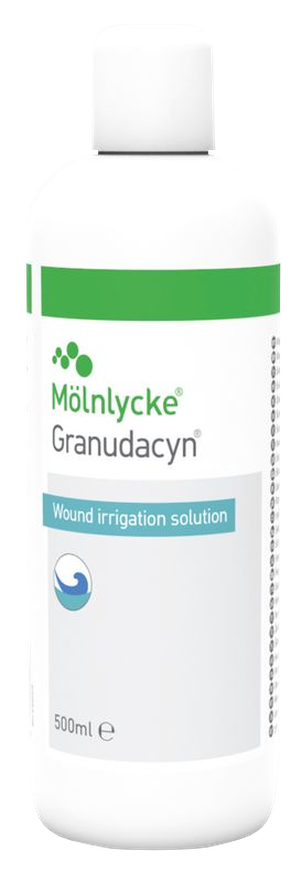 GRANUDACYN solution, 500 ml | Mēness aptieka