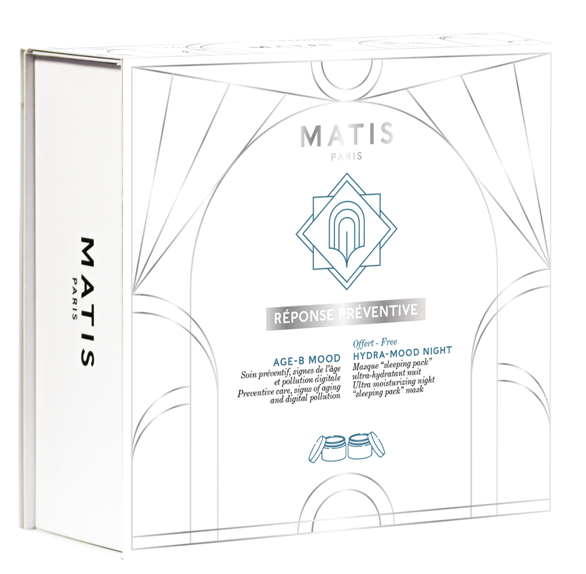 MATIS Preventive komplekts, 1 gab. - Piegāde visā Latvijā | Mēness aptieka
