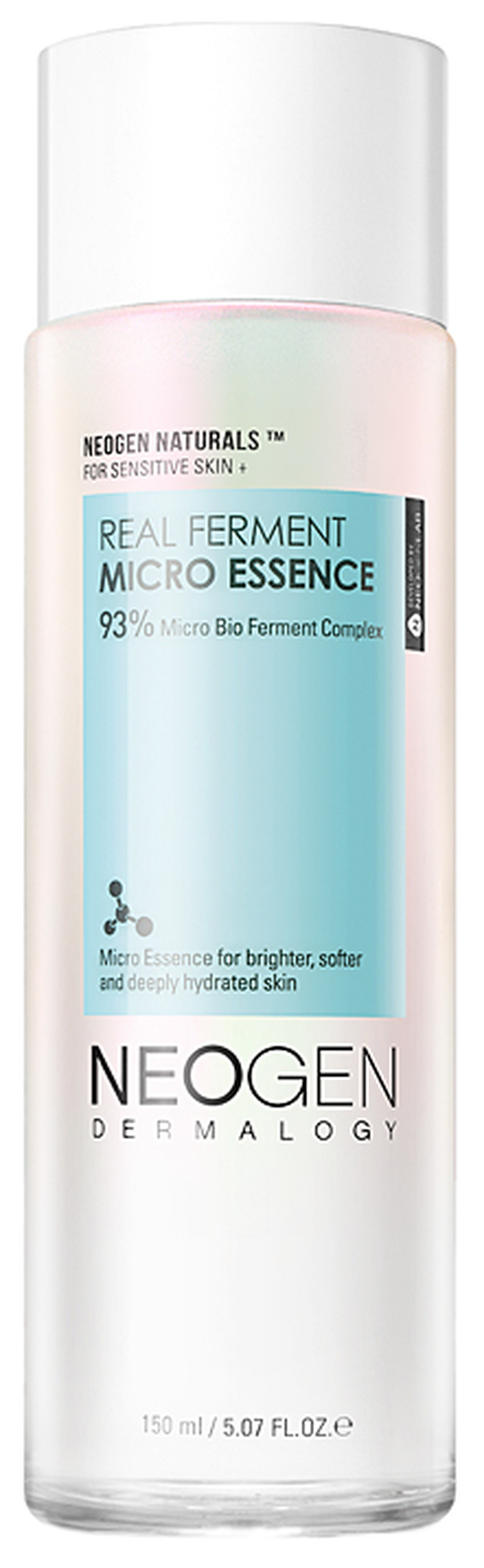 NEOGEN Dermalogy Real Ferment Micro essence, 150 ml | Mēness aptieka