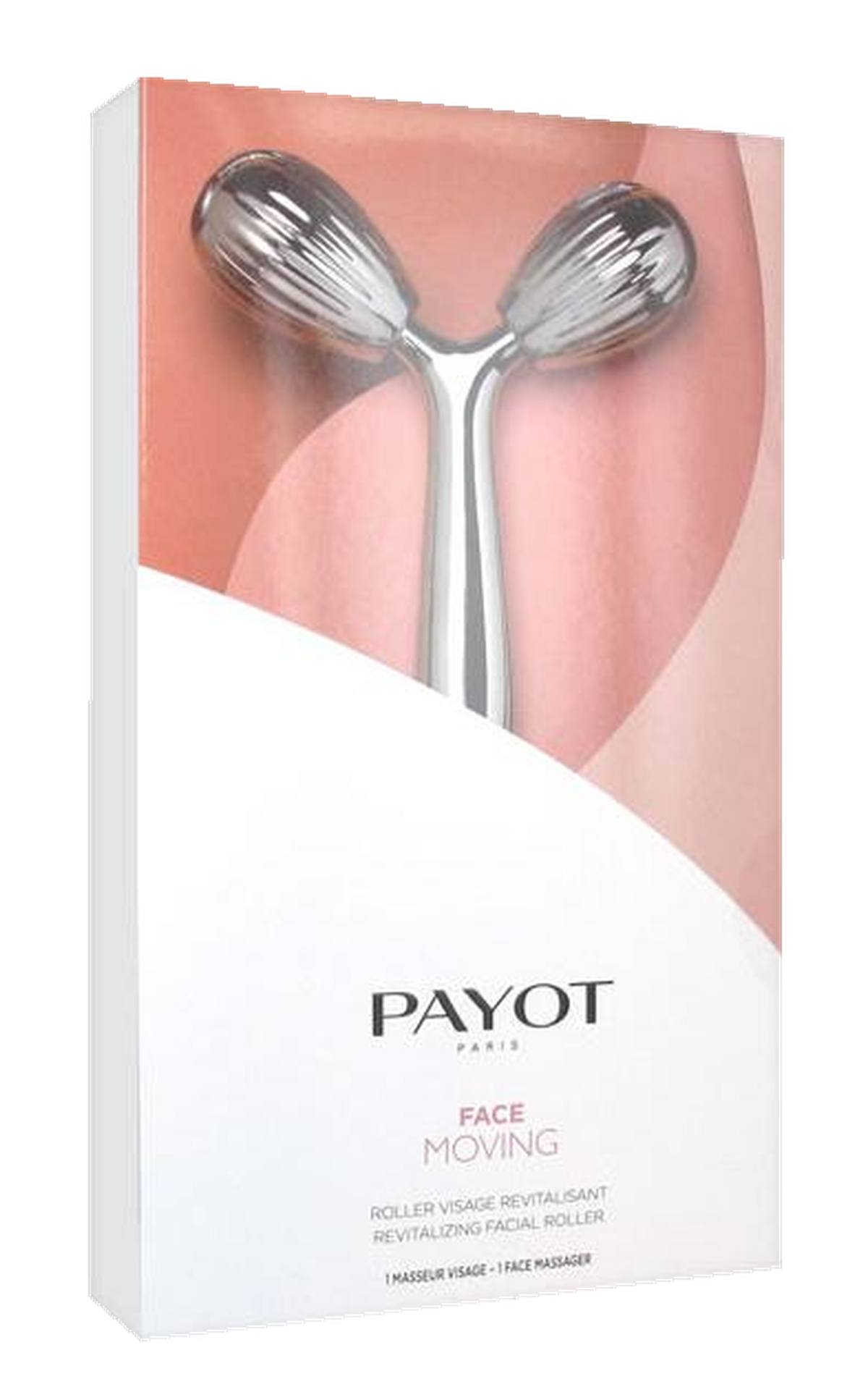 PAYOT Face Moving Roller Revitalizing facial roller, 1 pcs. | Mēness aptieka