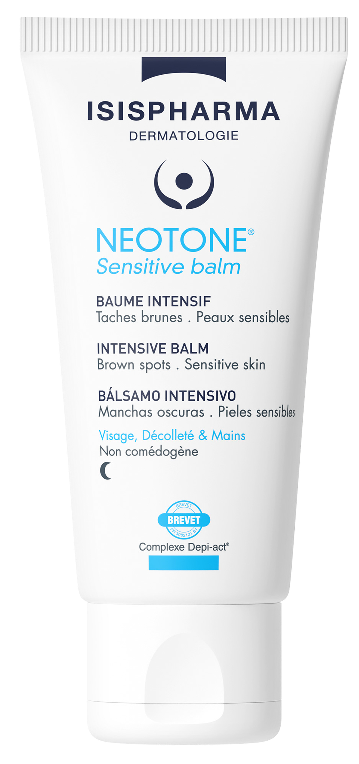 ISISPHARMA Neotone Sensitive balzams, 30 ml - Piegāde visā Latvijā ...