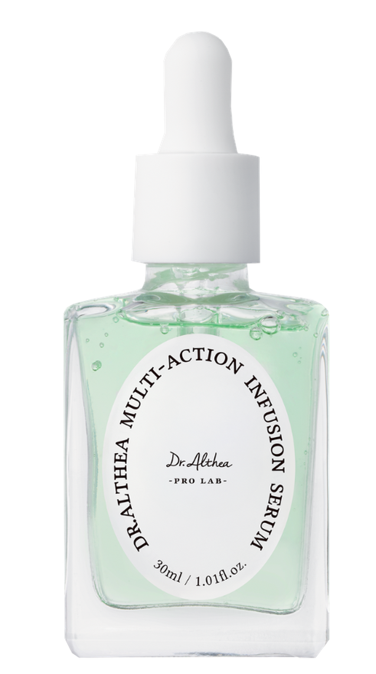 DR. ALTHEA Multi-Action Infusion сыворотка, 30 мл | Mēness aptieka