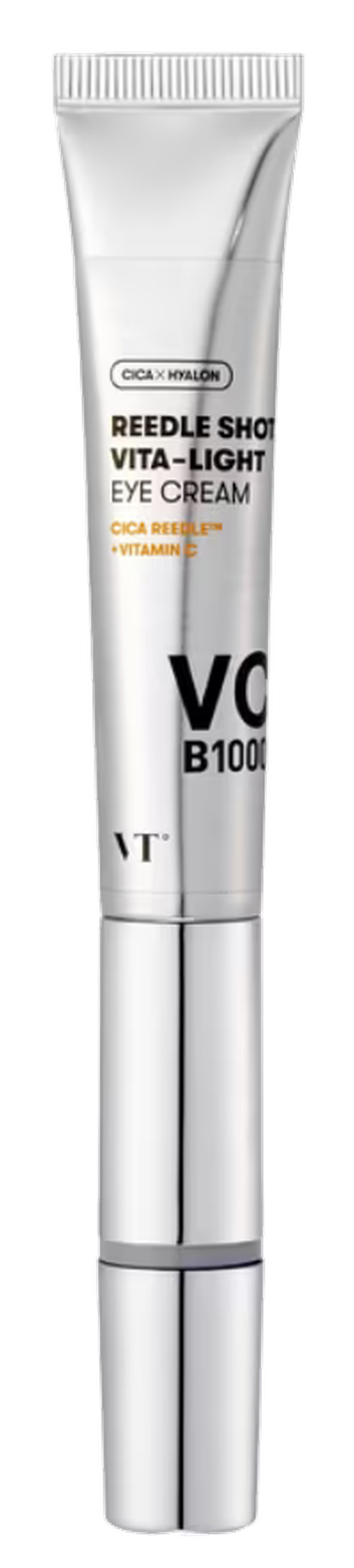 VT COSMETICS Reedle Shot Vita-Light eye cream, 15 ml | Mēness aptieka