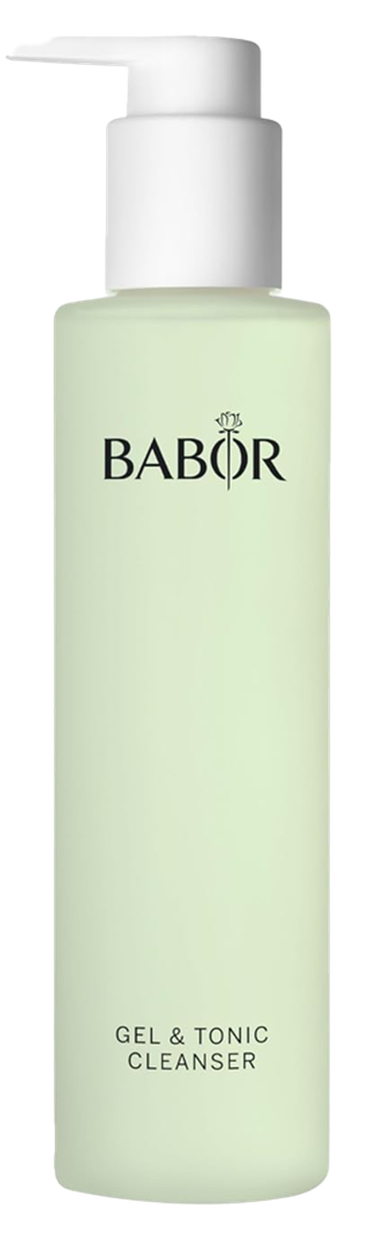 BABOR Gel & Tonic cleanser, 200 ml | Mēness aptieka