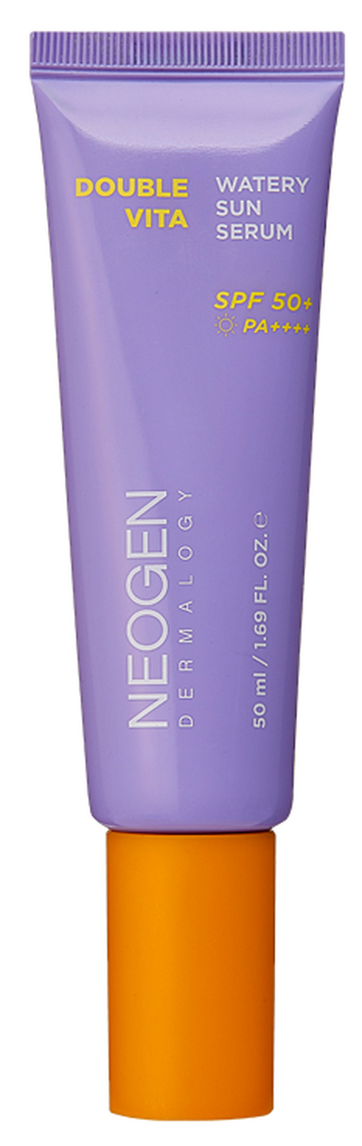 NEOGEN Dermalogy Double Vita Watery Sun SPF 50+ serums, 50 ml - Piegāde ...