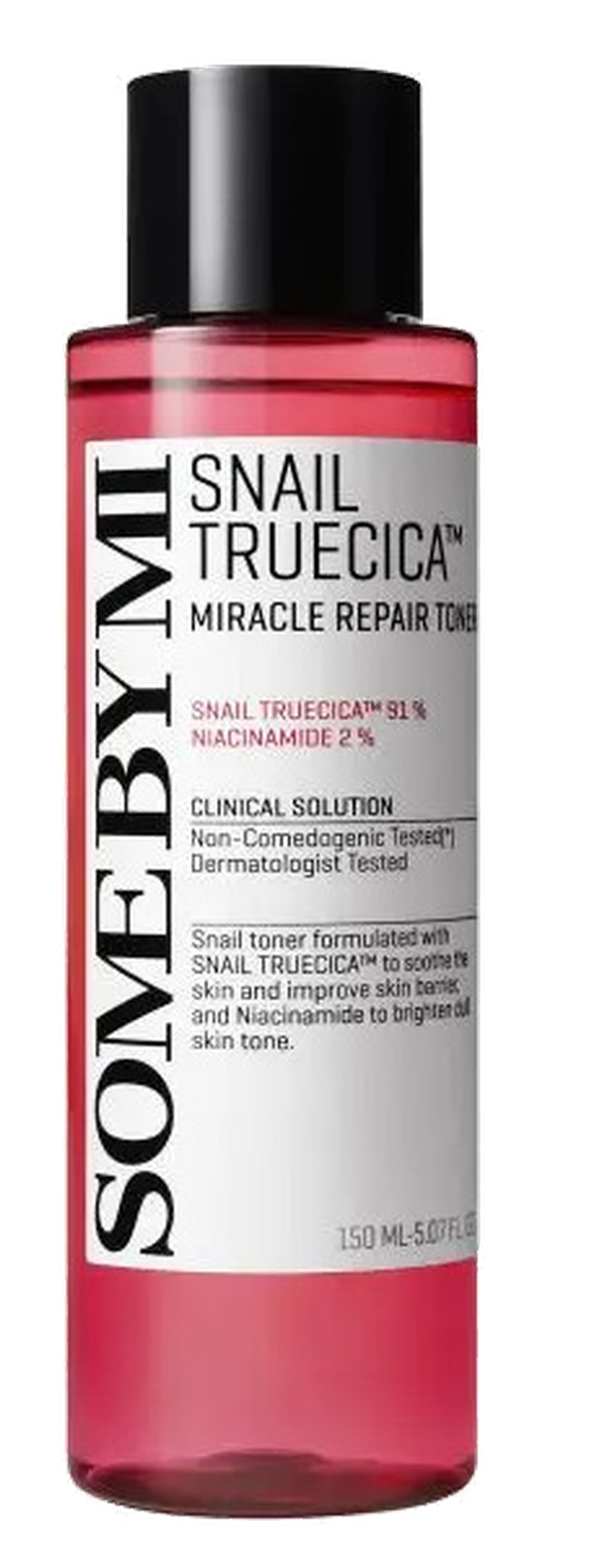 SOME BY MI Snail Truecica tonic, 150 ml | Mēness aptieka