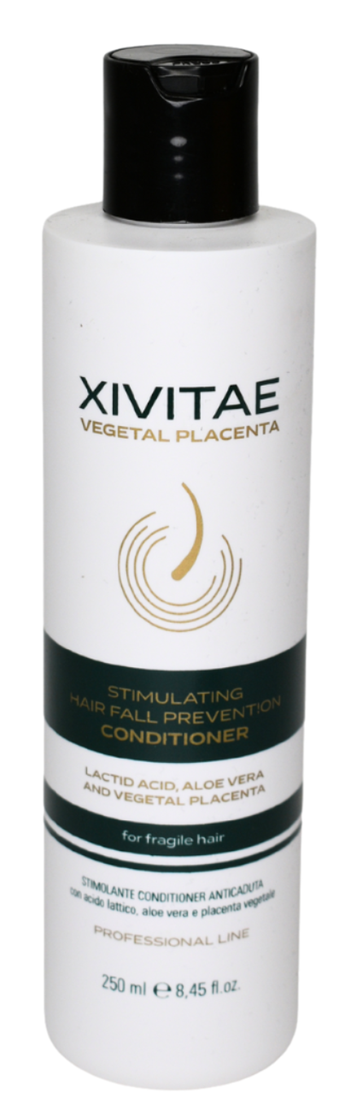 XIVITAE Stimulating Hair Fall Prevention with Vegetal Placenta ...