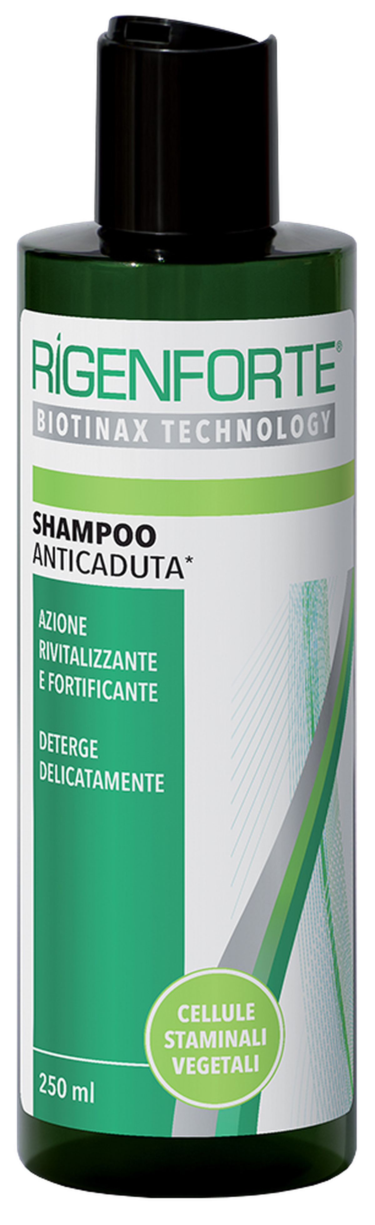 ESI Rigenforte Hair Loss šampūns, 250 ml - Piegāde visā Latvijā ...