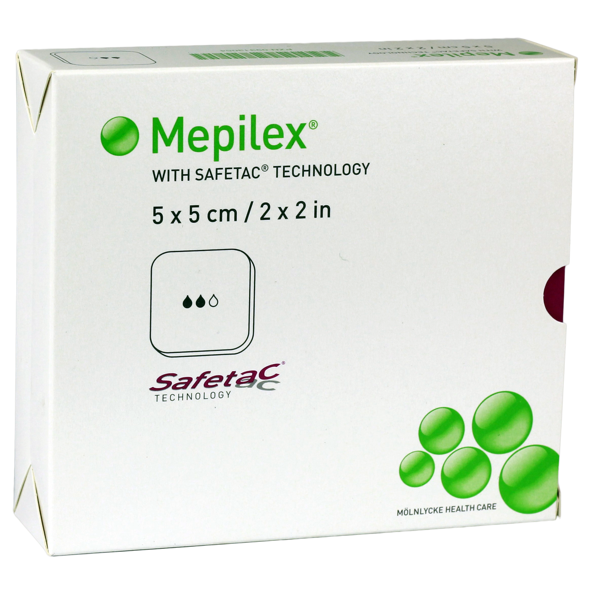 MEPILEX , | Mēness aptieka