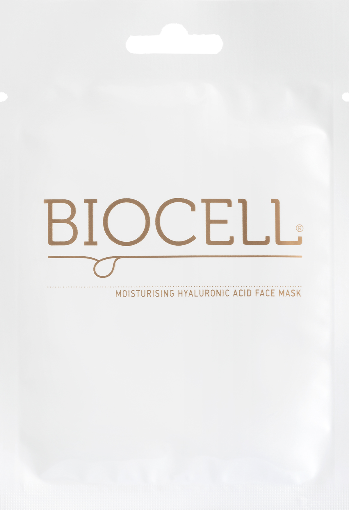 BIOCELL Moisturizing маска для лица, 1 шт. | Mēness aptieka