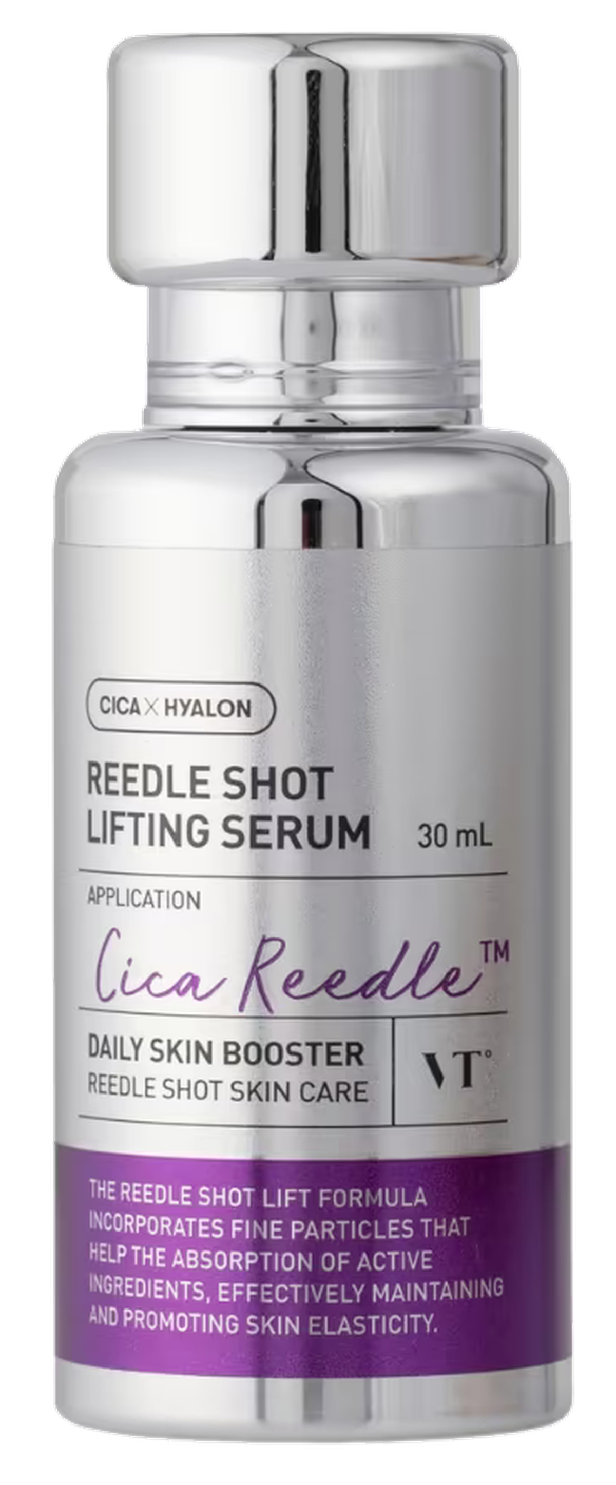 VT COSMETICS Reedle Shot Lifting serum, 30 ml | Mēness aptieka