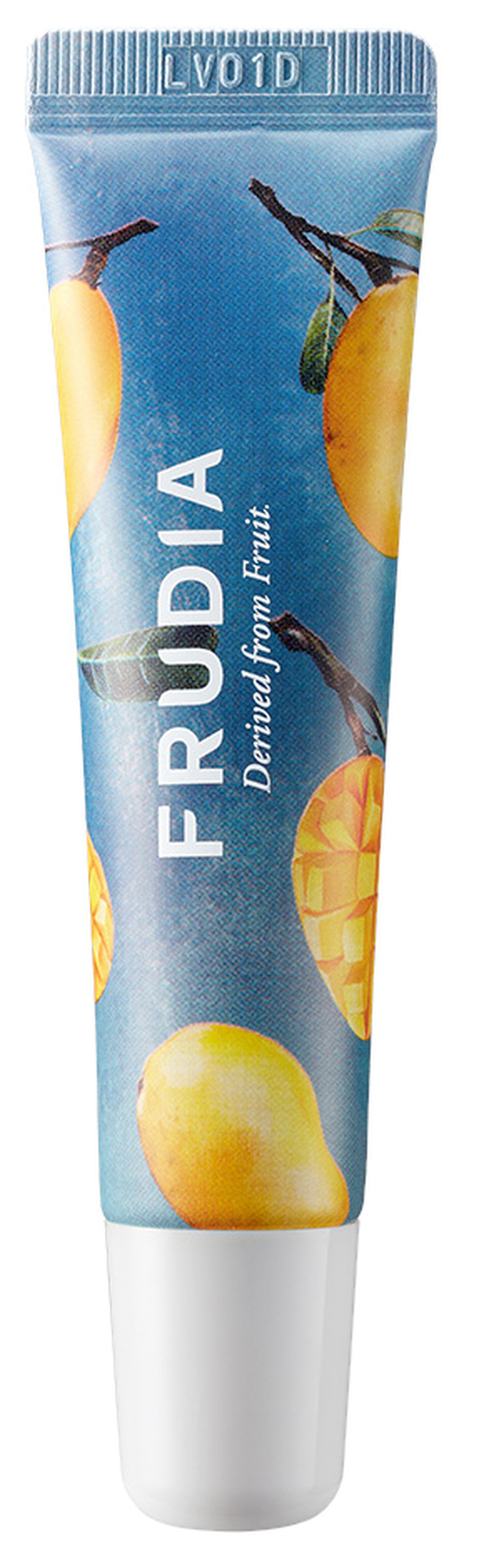 FRUDIA Mango Honey lip mask, 10 g | Mēness aptieka
