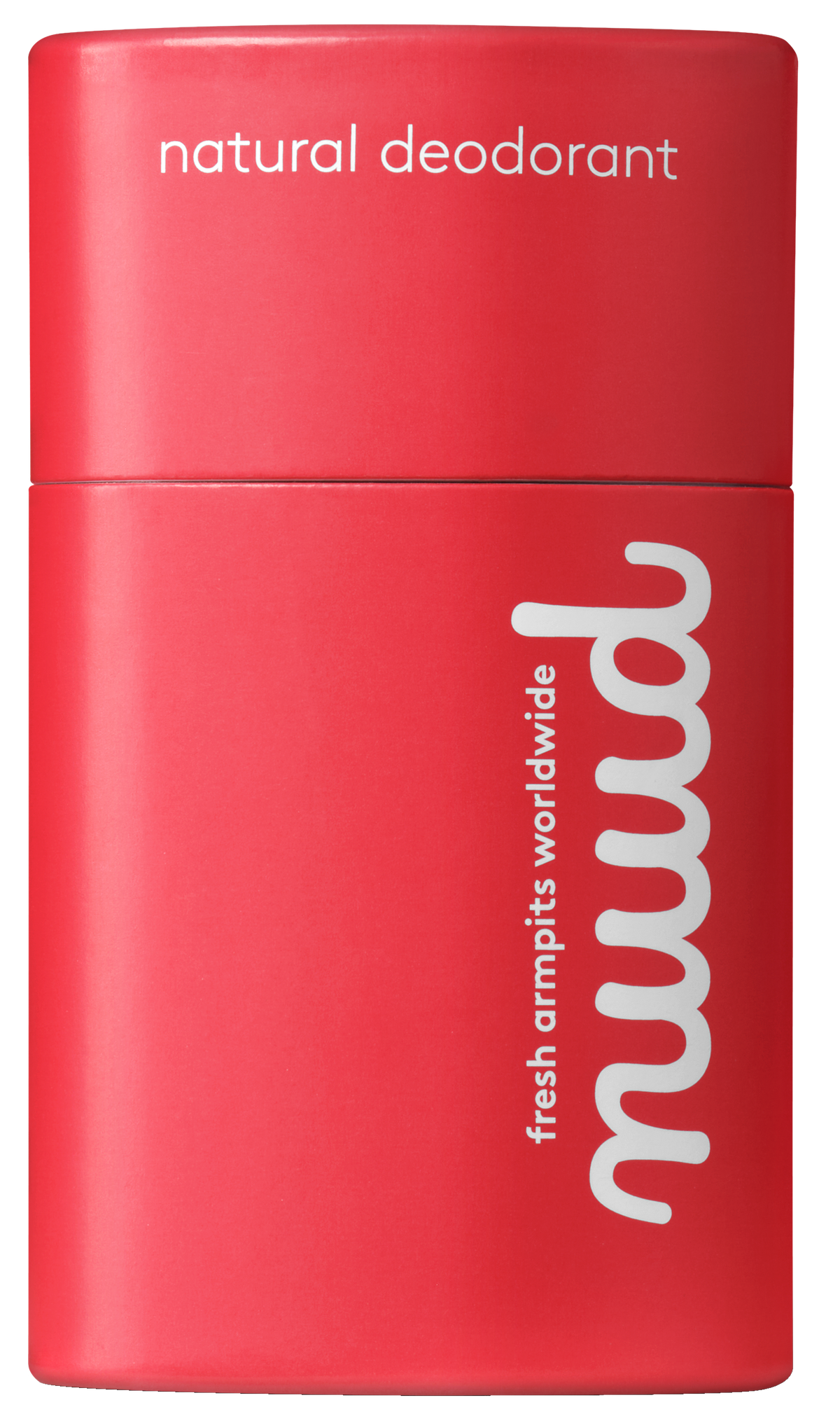 NUUD The Stick deodorant, 45 g | Mēness aptieka
