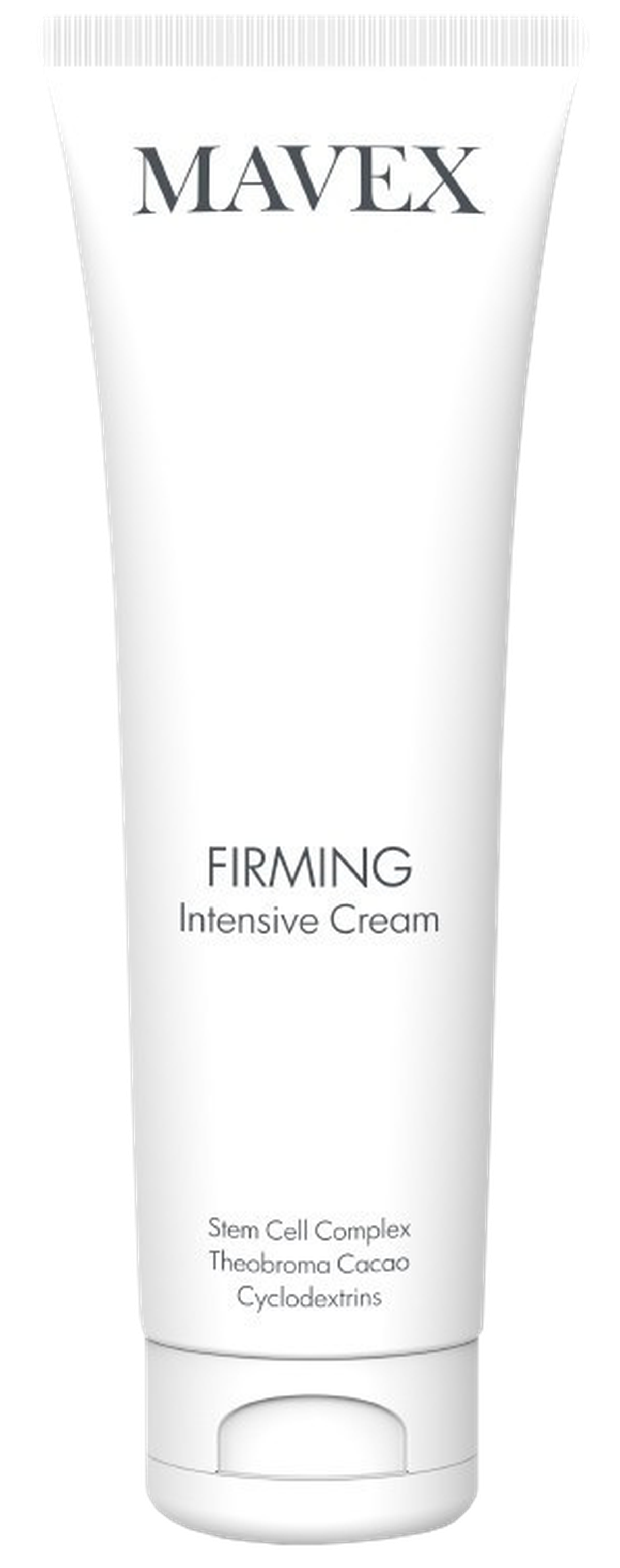 MAVEX Firming Intensive ķermeņa krēms, 250 ml - Piegāde visā Latvijā ...