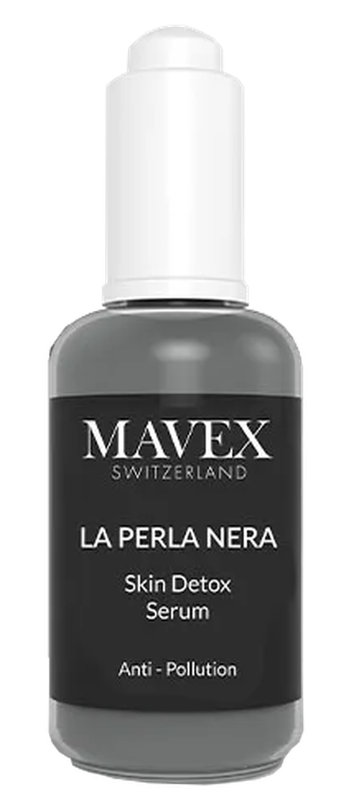 MAVEX Skin Detox serum, 50 ml | Mēness aptieka