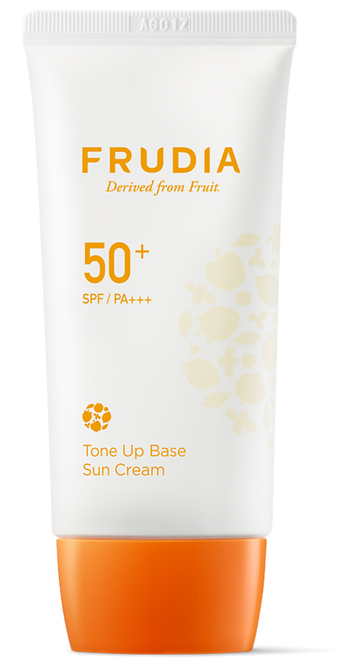 FRUDIA Tone-Up Base sunscreen, 50 g | Mēness aptieka