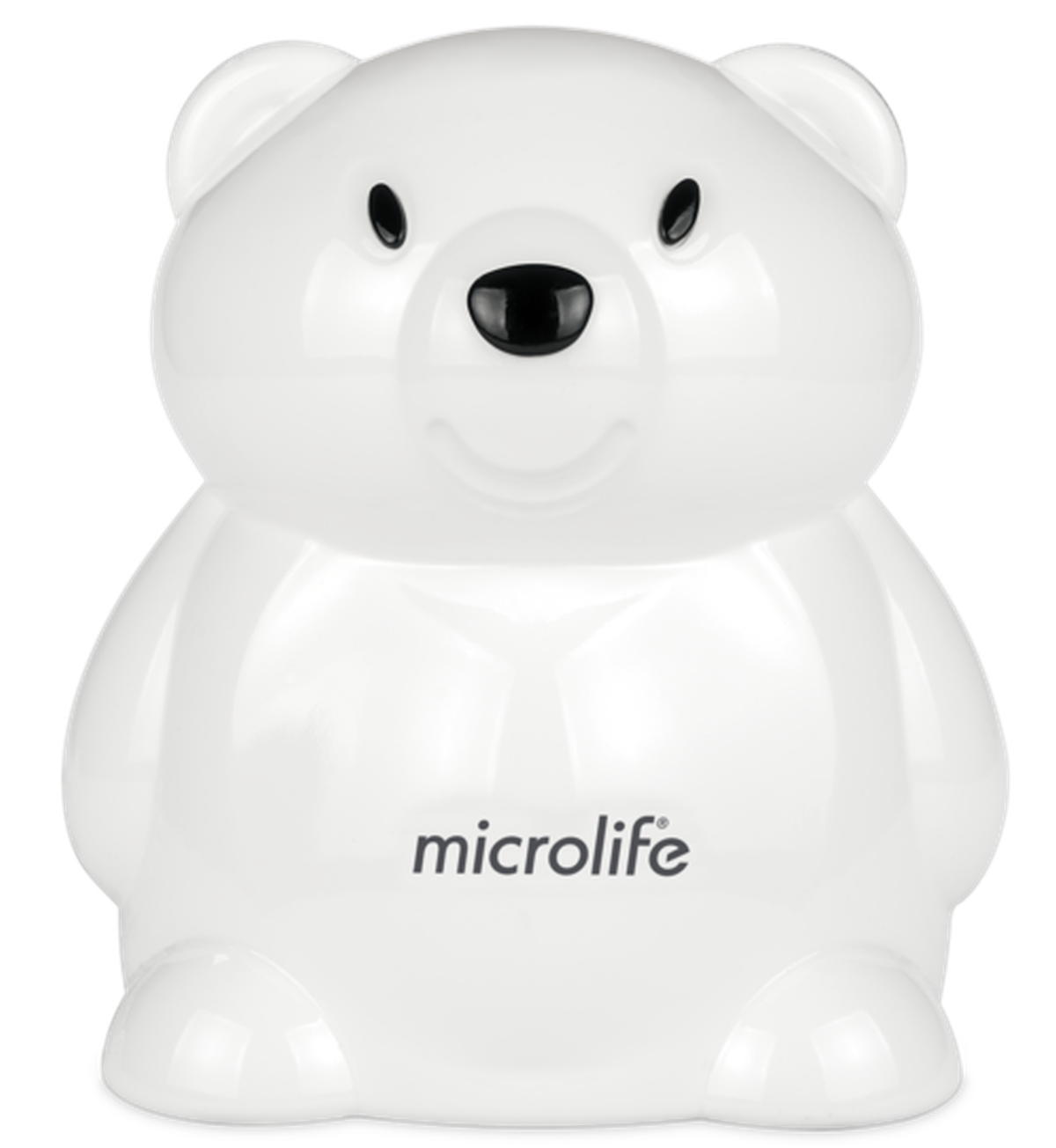 MICROLIFE NEB 400 Bear inhaler, 1 pcs. | Mēness aptieka
