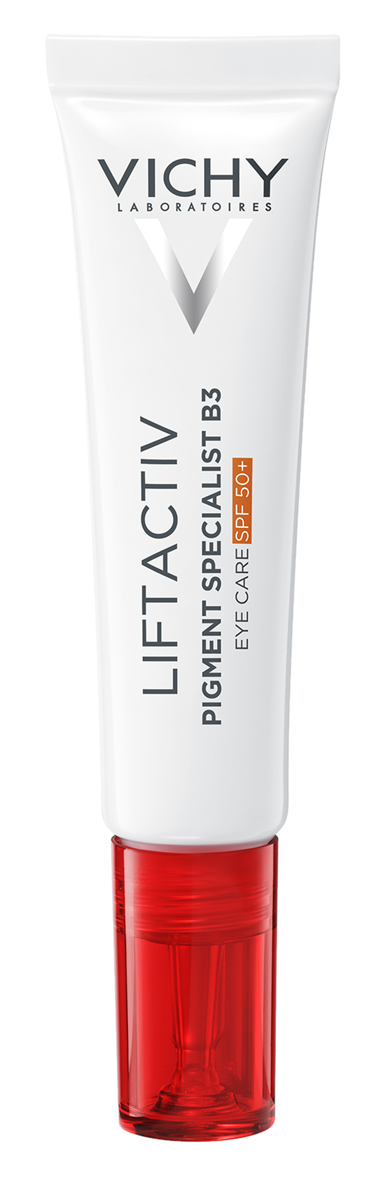 VICHY Liftactiv B3 SPF 50+ крем для глаз, 15 мл | Mēness aptieka