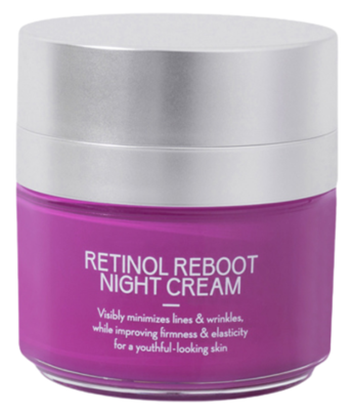 YOUTH LAB Retinol Reboot Night face cream, 50 ml | Mēness aptieka